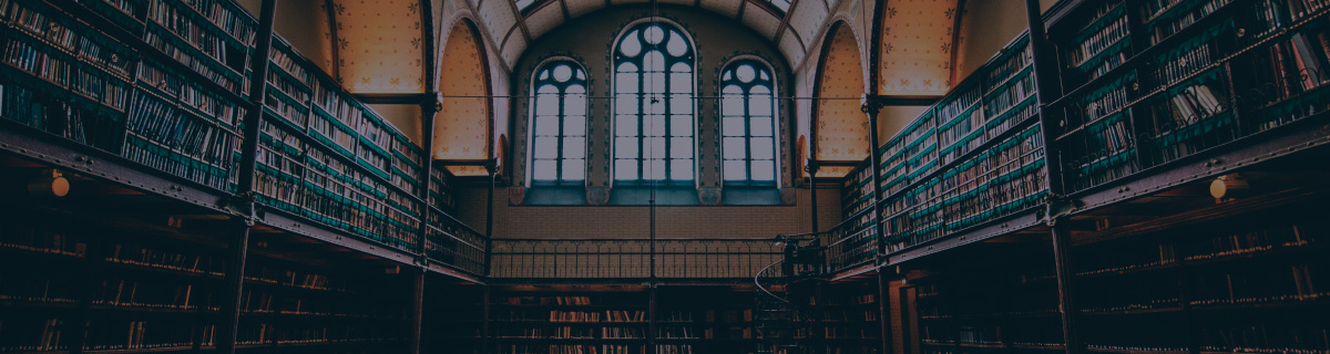 Training - Credit Data Research